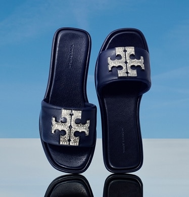 Women's Designer Sandals | Flat & Platform Sandals | Tory Burch