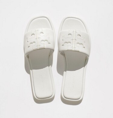 Women's Designer Sandals | Flat & Platform Sandals | Tory Burch