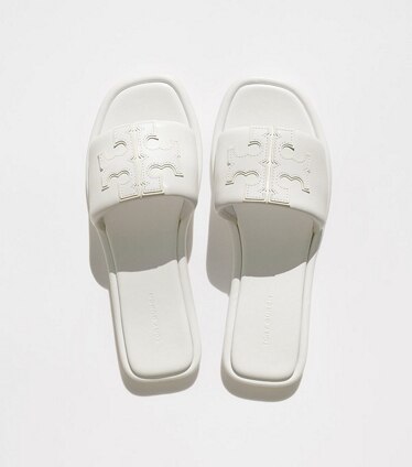 Women's Designer Sandals | Flat & Platform Sandals | Tory Burch