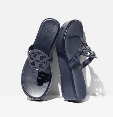 Women's Designer Sandals | Tory Burch UK