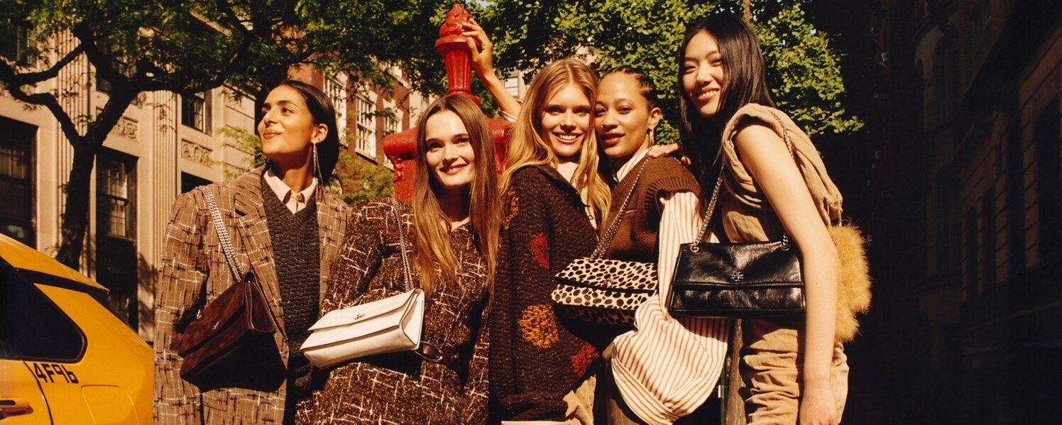 Birthday Signup | Tory Burch