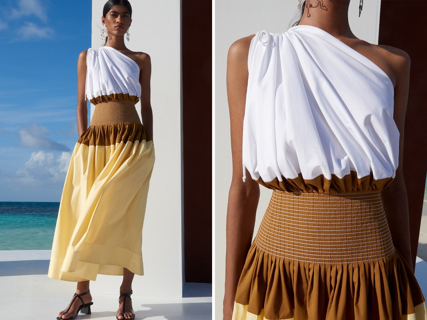 Women's Designer Dresses | Tory Burch