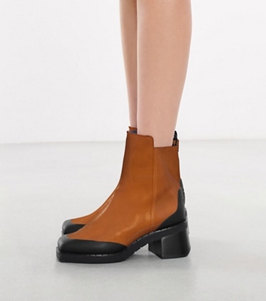 Designer Boots For Women and Women's Booties | Tory Burch