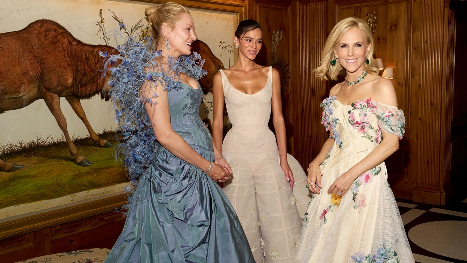 About Us | Tory Burch