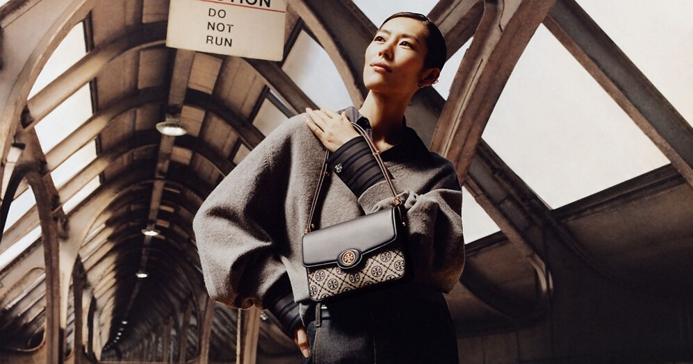 Most Popular Purses: Timeless & Iconic Handbags | Tory Burch