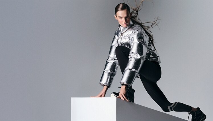 Winter Capsule Collection | | Tory Burch