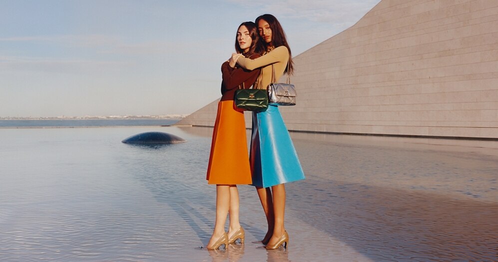 Kira Quilted Handbags | Kira Shoes & Accessories | Tory Burch