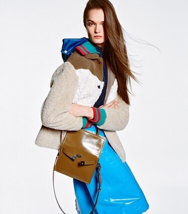 Shop All Women's Designer Fashion Collection | Tory Burch