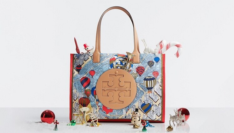 Women's Designer Gifts Under $400 | Top Presents | Tory Burch