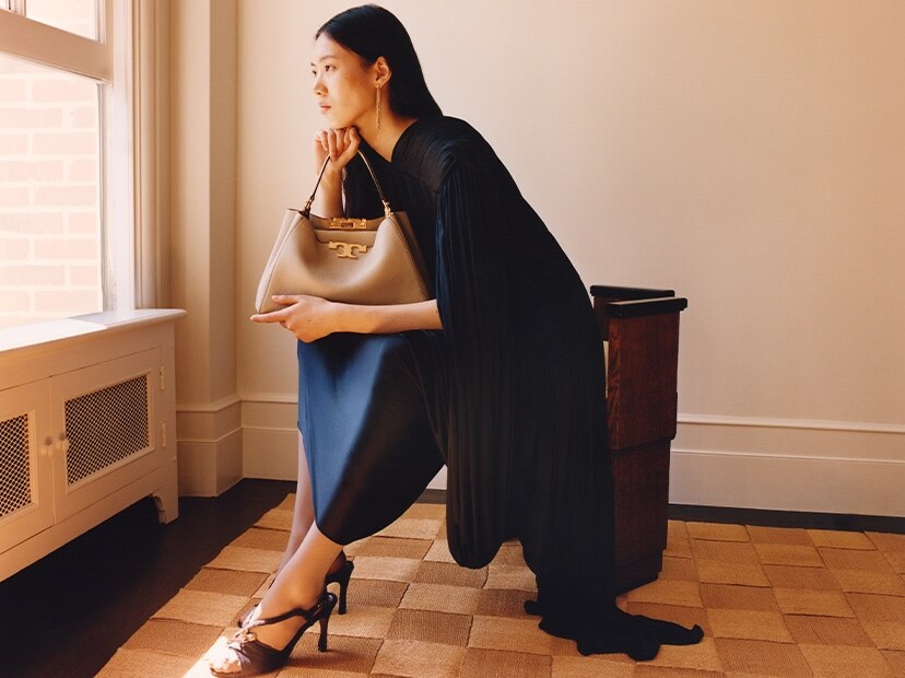 Women's Designer Bags, Shoes, Accessories & Clothes | Tory Burch UK
