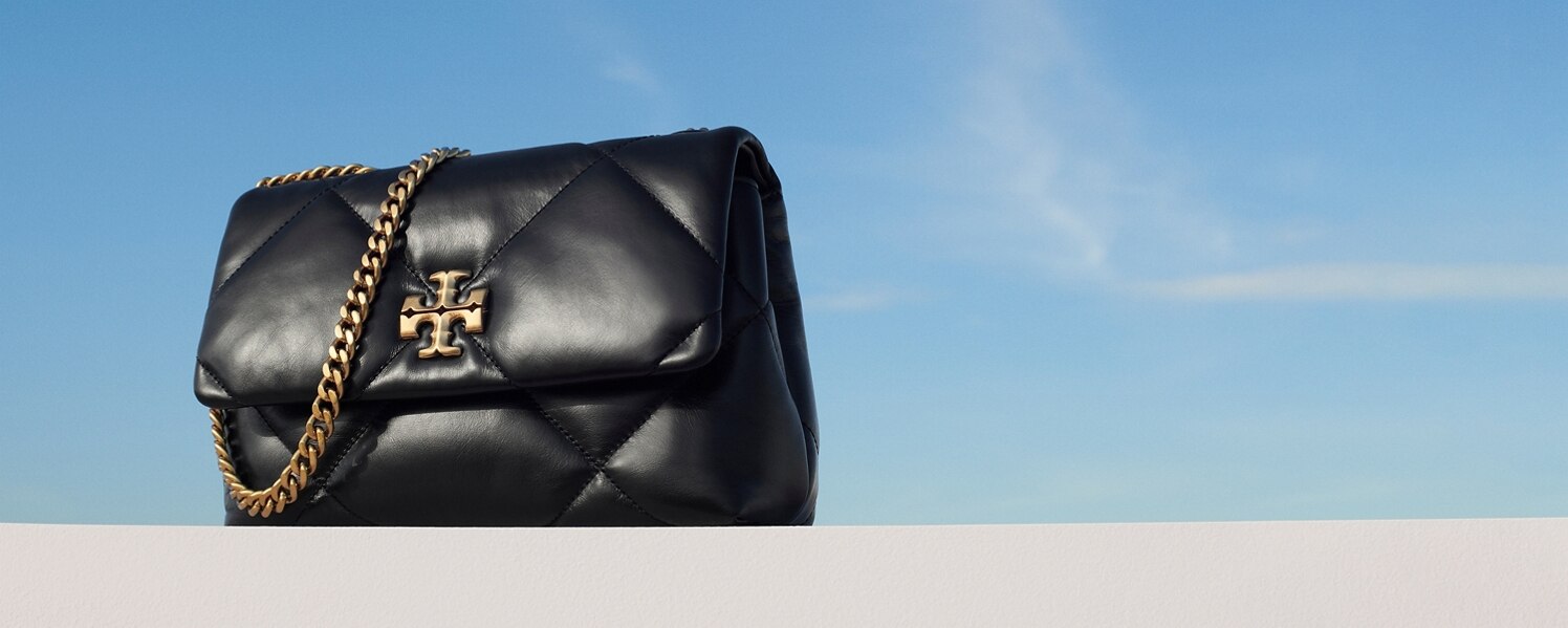 Best-Selling Bags | Totes, Crossbody Bags & More | Tory Burch