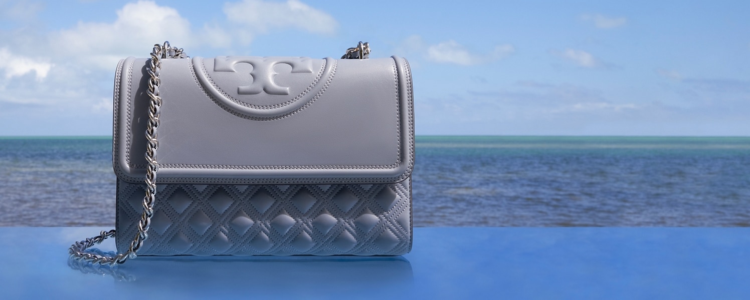 Most Popular Purses: Timeless & Iconic Handbags | Tory Burch