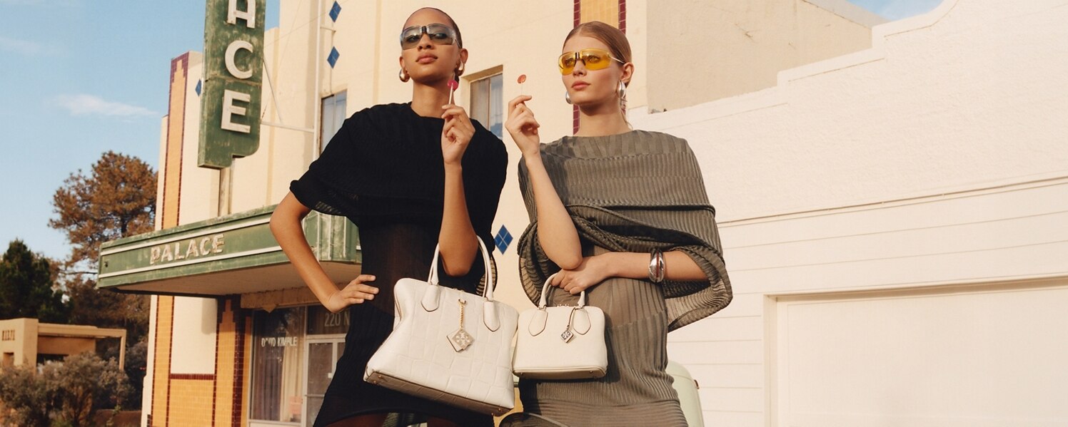 Printed Designer Dresses | Embroidered Dresses | Tory Burch UK