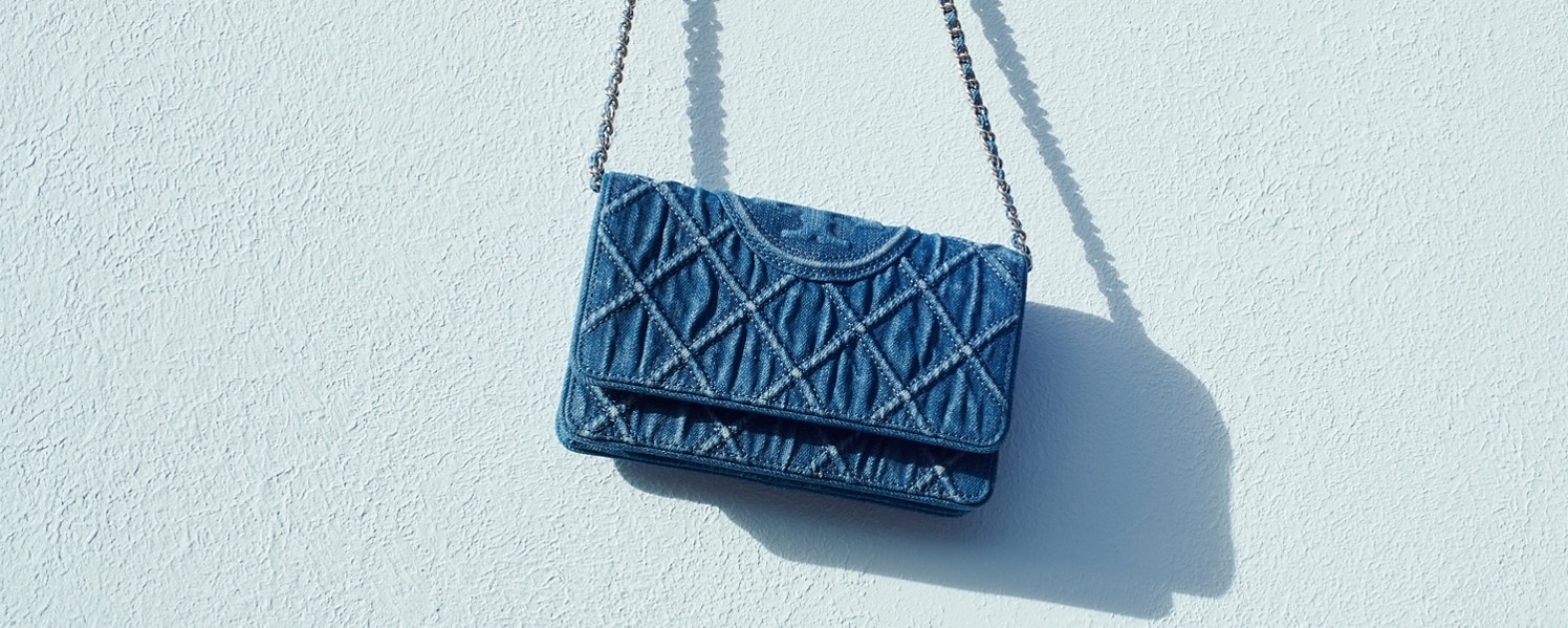 Best-Selling Bags | Totes, Crossbody Bags & More | Tory Burch