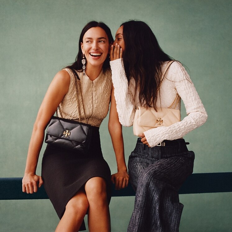 About Us | Tory Burch