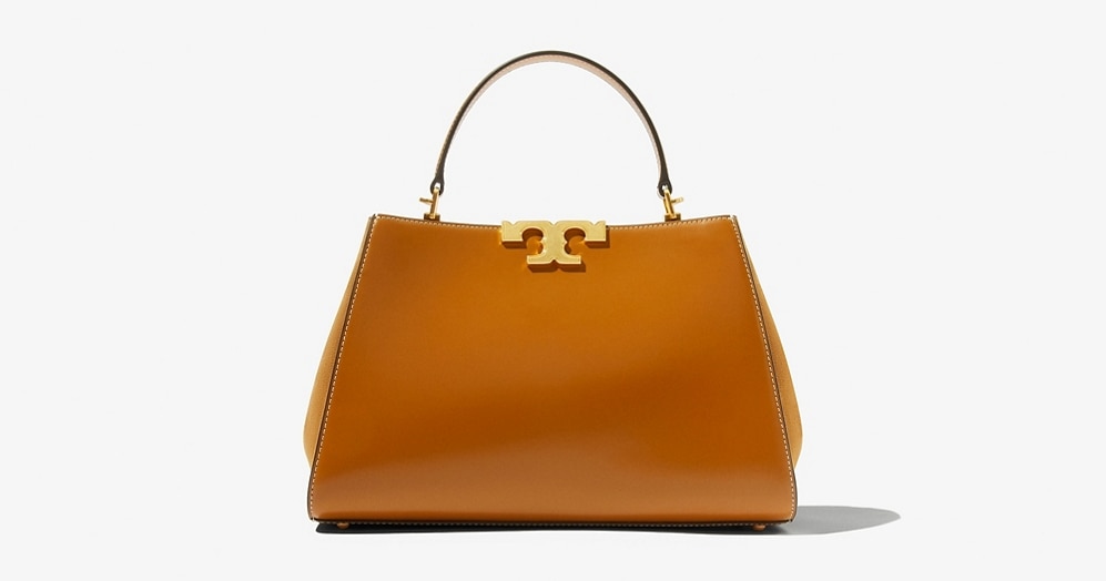 Eleanor Box Bags and Convertible Shoulder Bags | Tory Burch