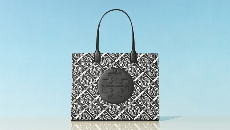 Ella Tote Bags | Tory Burch