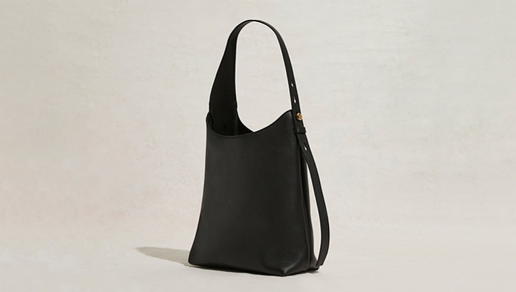 Romy: The Everyday Bag | City Tote & Bucket Bag | Tory Burch