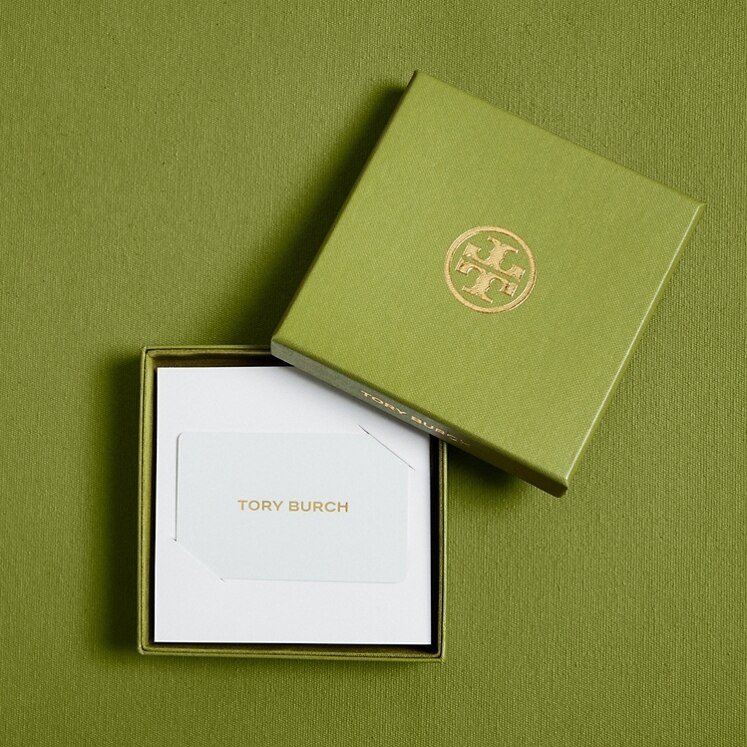 Packaging | Tory Burch