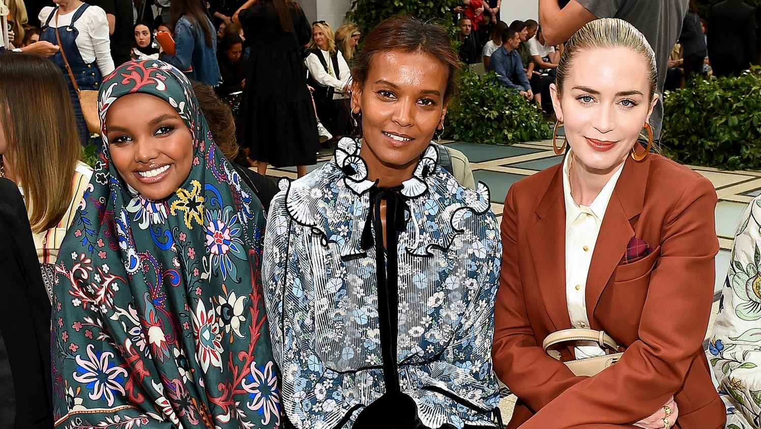 About Us | Tory Burch