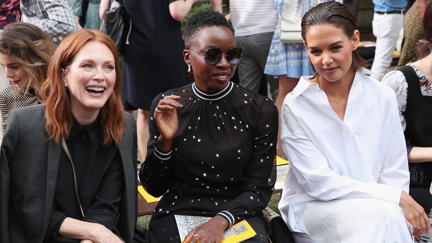 About Us | Tory Burch