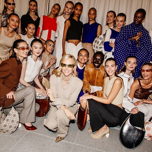 Spring/Summer 2025 | Tory Burch