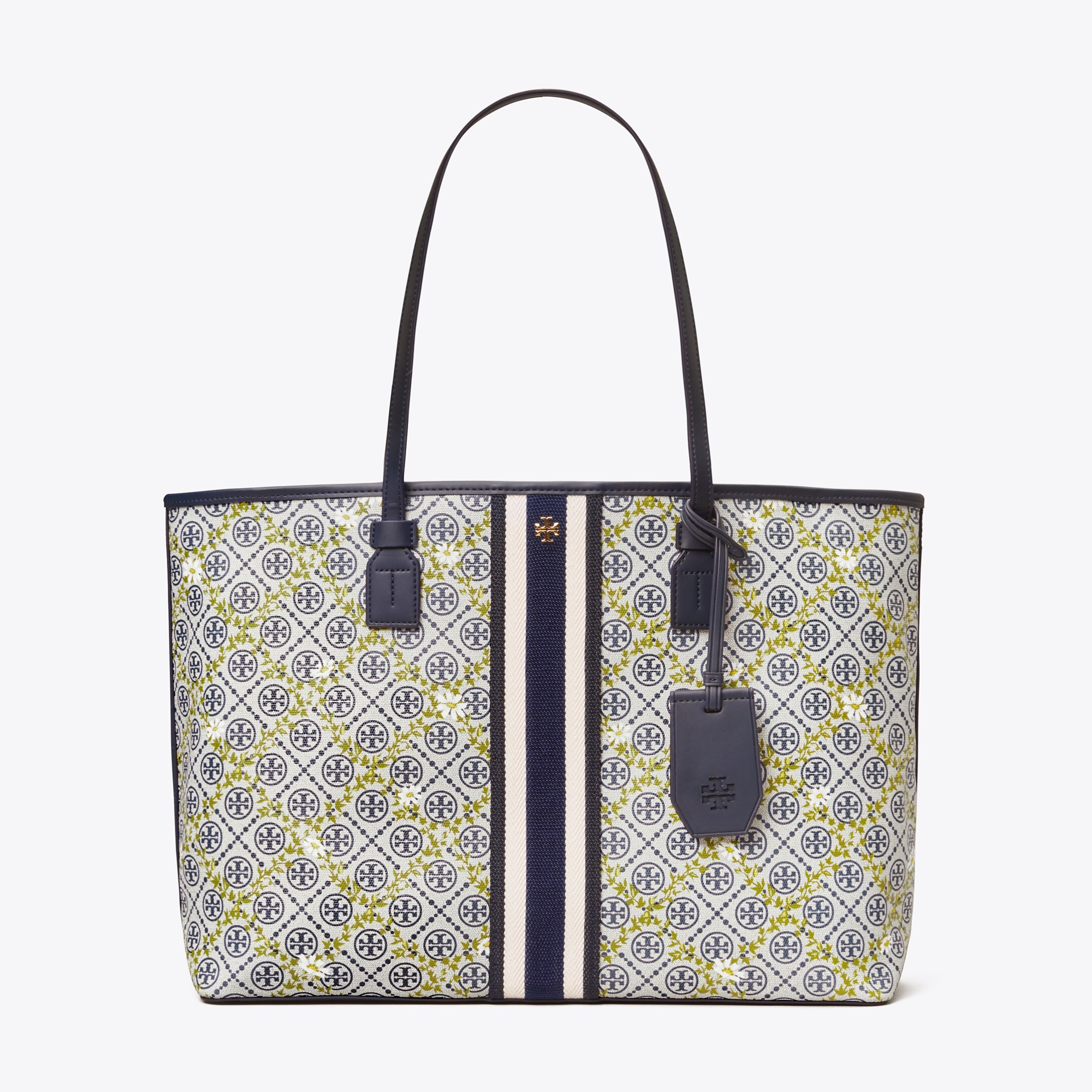 Tory Burch Monogram Bag | Paul Smith