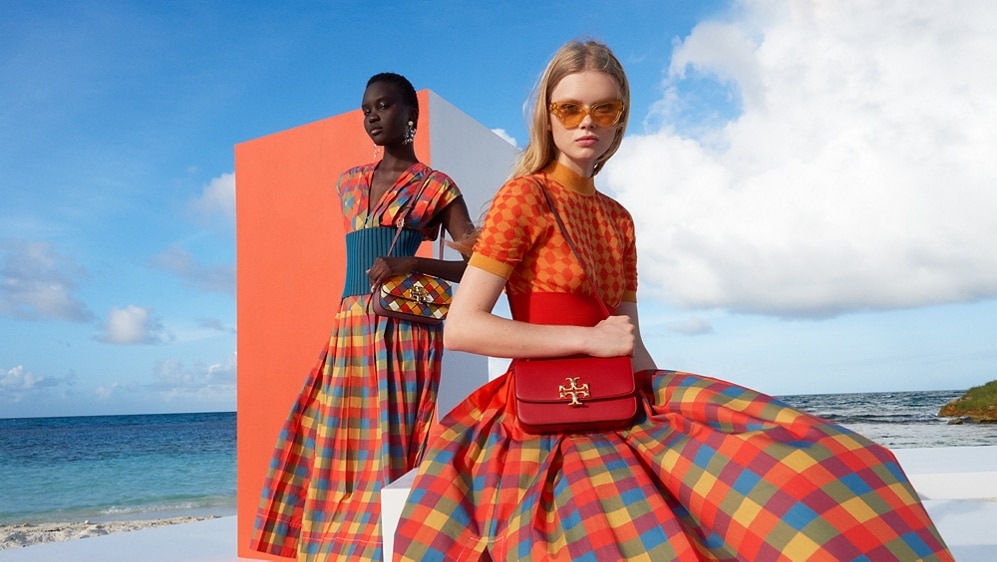 New Arrivals | Designer Handbags | Tory Burch
