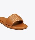 Double T Sport Slide: Women's Designer Sandals | Tory Burch