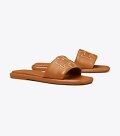 Double T Sport Slide: Women's Designer Sandals | Tory Burch