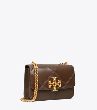 Eleanor Small Bag: Women's Handbags | Shoulder Bags | Tory Burch UK