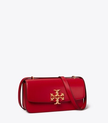 Eleanor Small Rectangular Bag: Women's Designer Shoulder Bags | Tory Burch