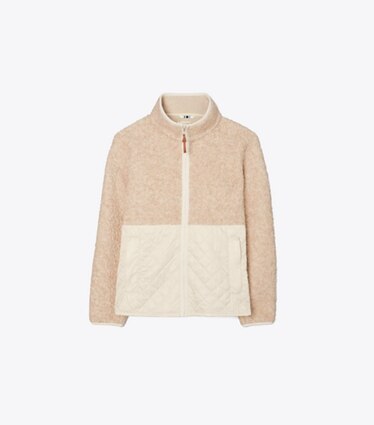 Women's Designer Coats, Jackets & Outerwear | Tory Burch