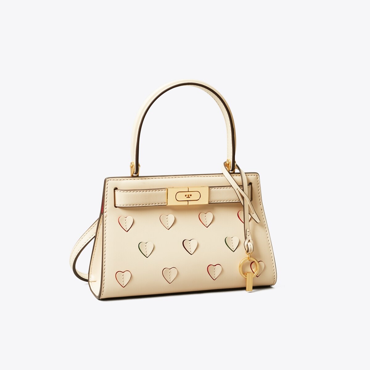 Tory Burch Lee Radziwill Mini Handbag Purses | Paul Smith