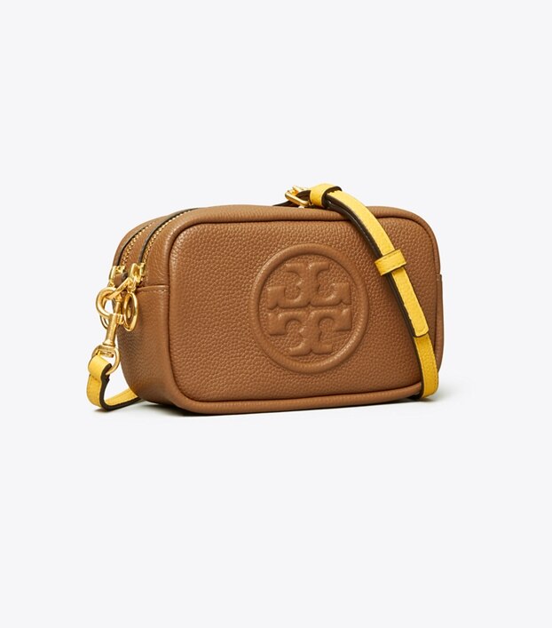 Tory Burch Perry Bombe Mini Bag | IUCN Water