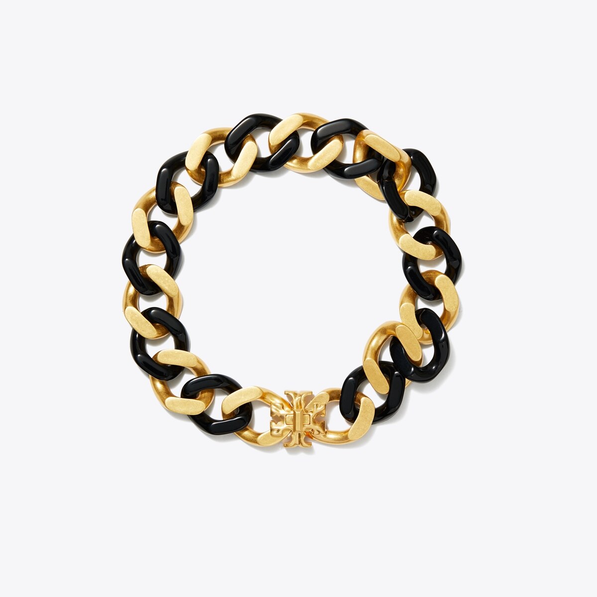 Tory Burch Torsade Statement Necklace 2025 www.alhudapk