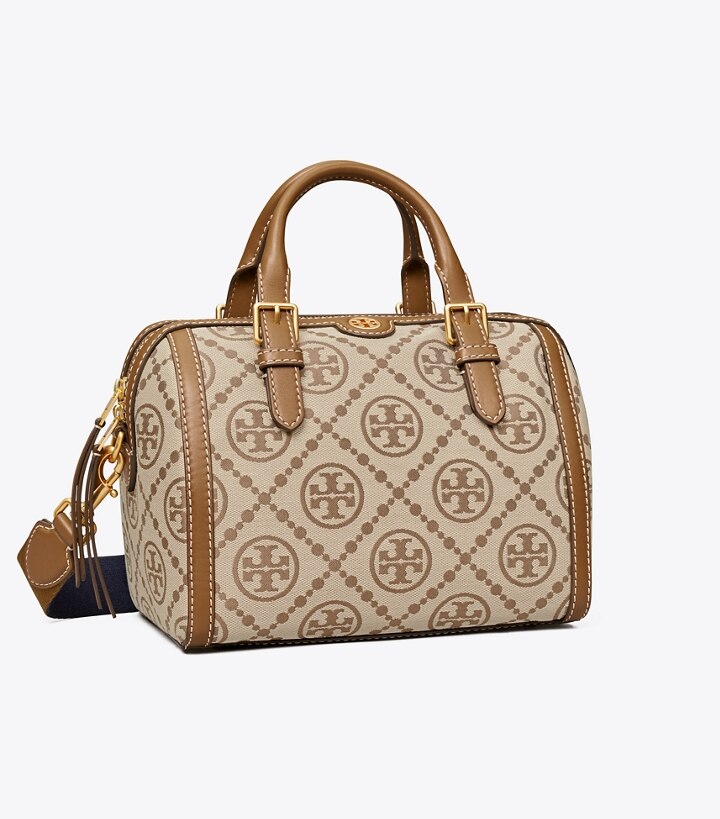 Tory Burch T Monogram Jacquard | semashow.com Tory Burch T Monogram Jacquard | semashow.com