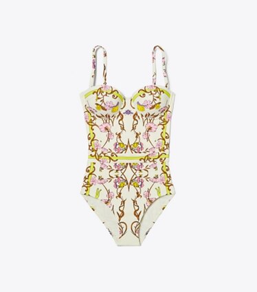 Designer Bademode | Damen-Badeanzüge & Strandkleider | Tory Burch DE