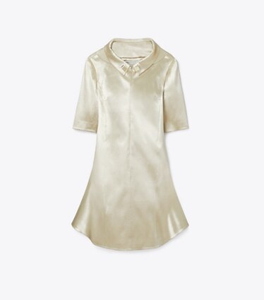 Designer Dresses | Cocktail, Formal & Casual Dresses | Tory Burch
