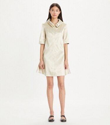Designer Dresses | Cocktail, Formal & Casual Dresses | Tory Burch
