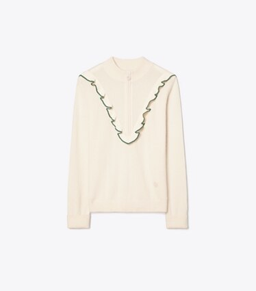 Women's Golf Clothes: Outfits, Attire & Accessories | Tory Sport