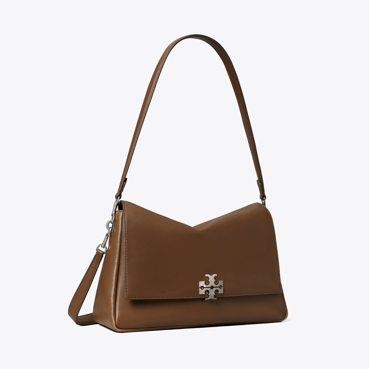Charlie Shoulder Bag: Women's Designer Shoulder Bags | Tory Burch