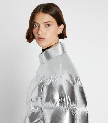 Winter Capsule Collection | | Tory Burch