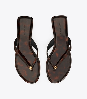 Classic Flip-Flop: Women's Designer Sandals | Tory Burch