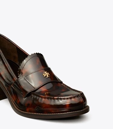 Designer Loafers & Mules for Women | Tory Burch