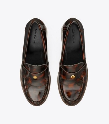 Designer Loafers & Mules for Women | Tory Burch