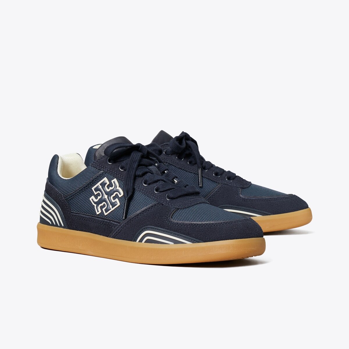 Clover Court Sneaker: Women's Shoes | Sneakers | Tory Burch UK