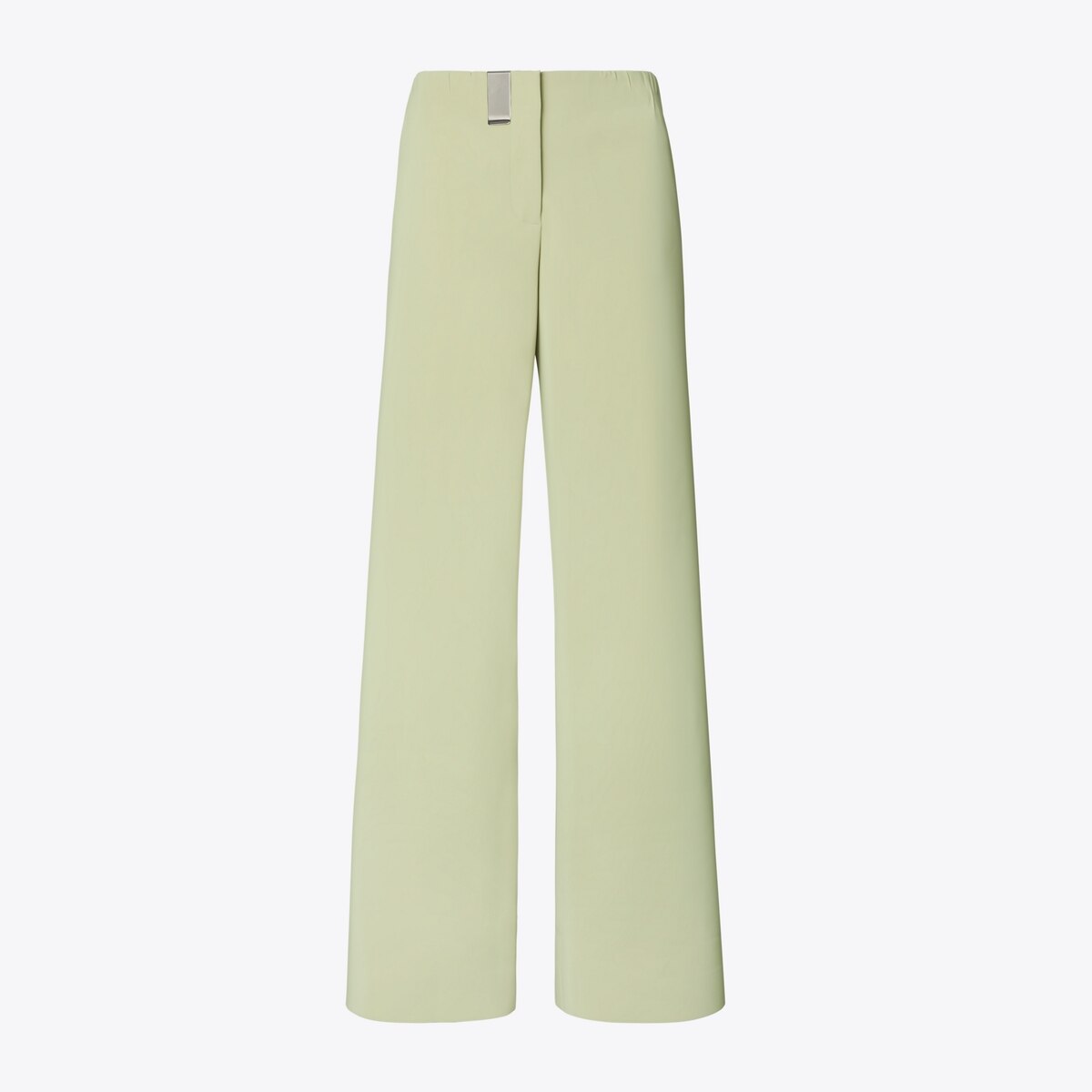 Coated Jersey Pant: Women's Designer Bottoms | Tory Burch