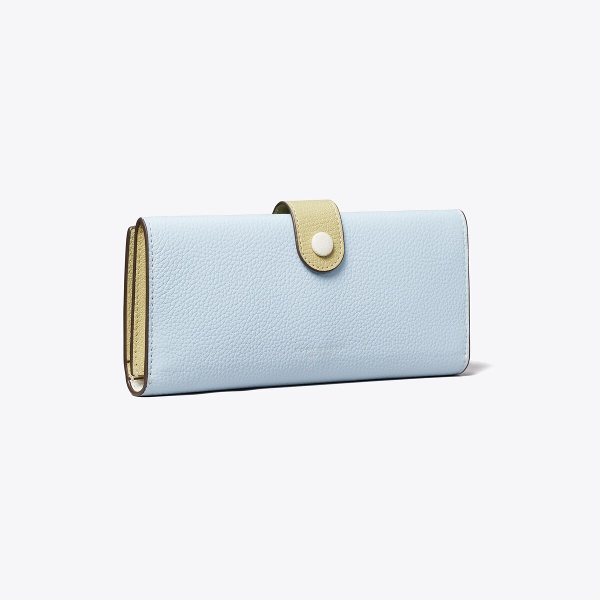 Colorblock Long Wallet: Women's Designer Wallets | Tory Burch