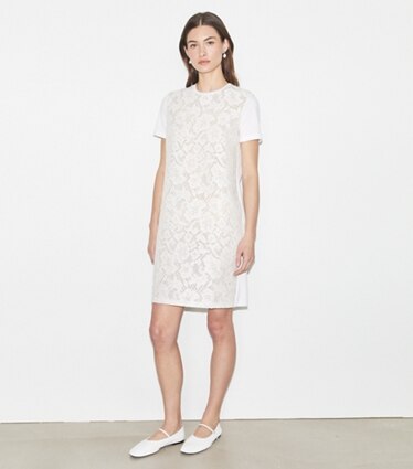 Designer Dresses | Cocktail, Formal & Casual Dresses | Tory Burch
